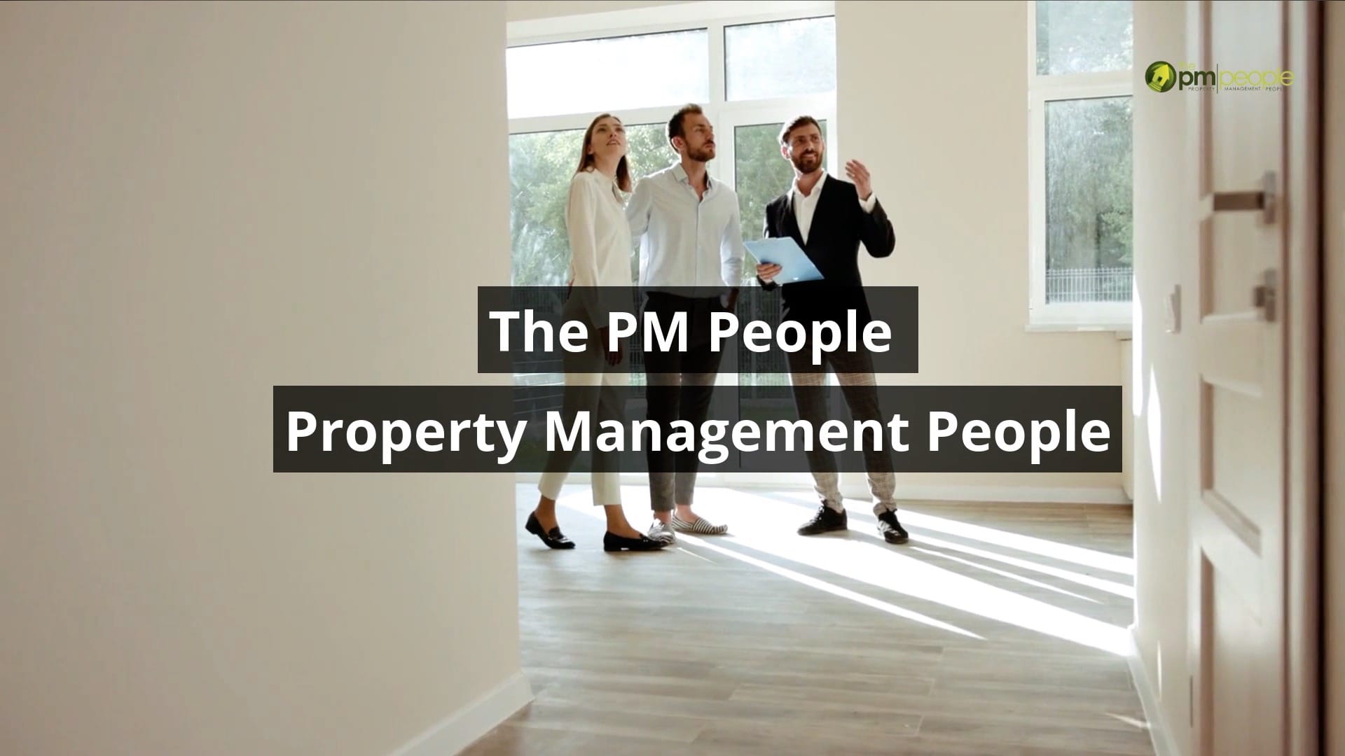 About - The PM People | The Property Management People